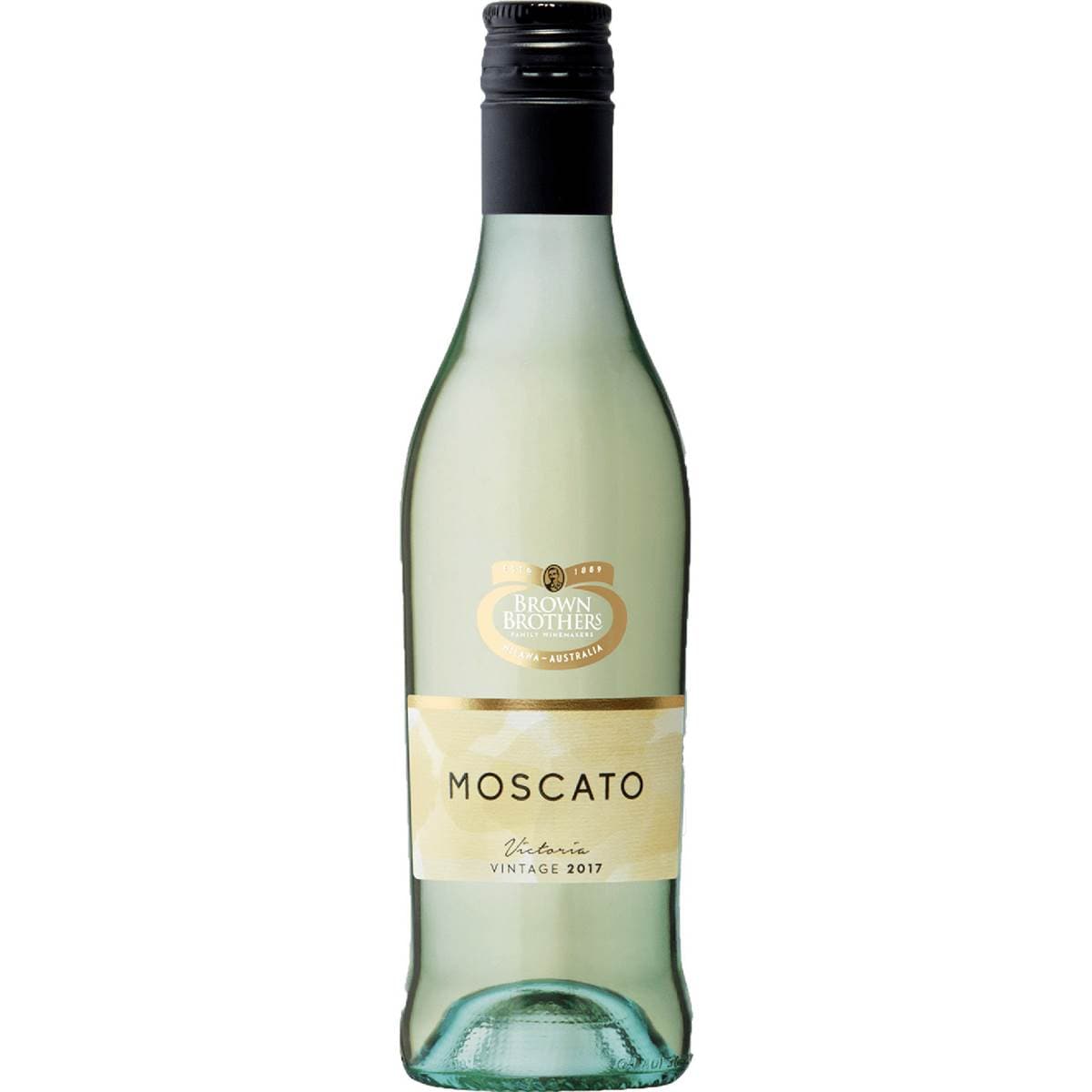 Brown Brothers Sparkling Moscato 275ml | Woolworths