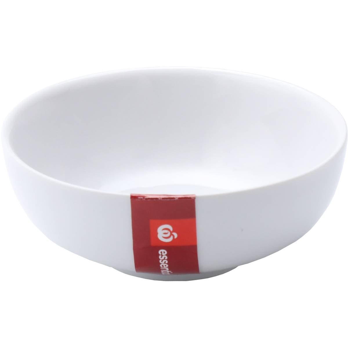 Essentials Dinnerware Sauce Dish 9x3.5cm Each | Woolworths