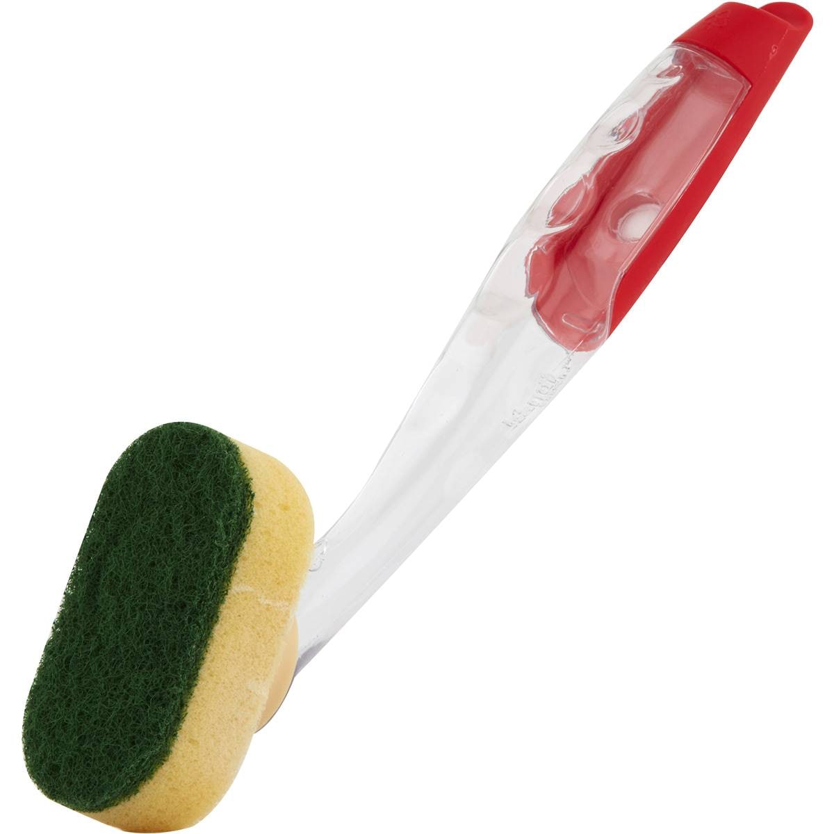 Vileda Handi Dish Refillable Handle Refillable Handle Each | Woolworths