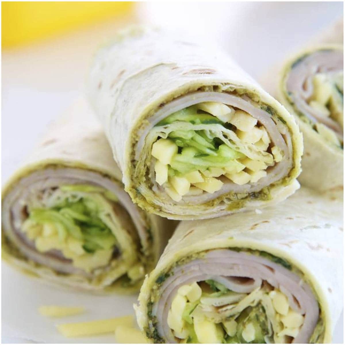 Wonder White Hi Fibre Soft Wraps 6 Pack | Woolworths