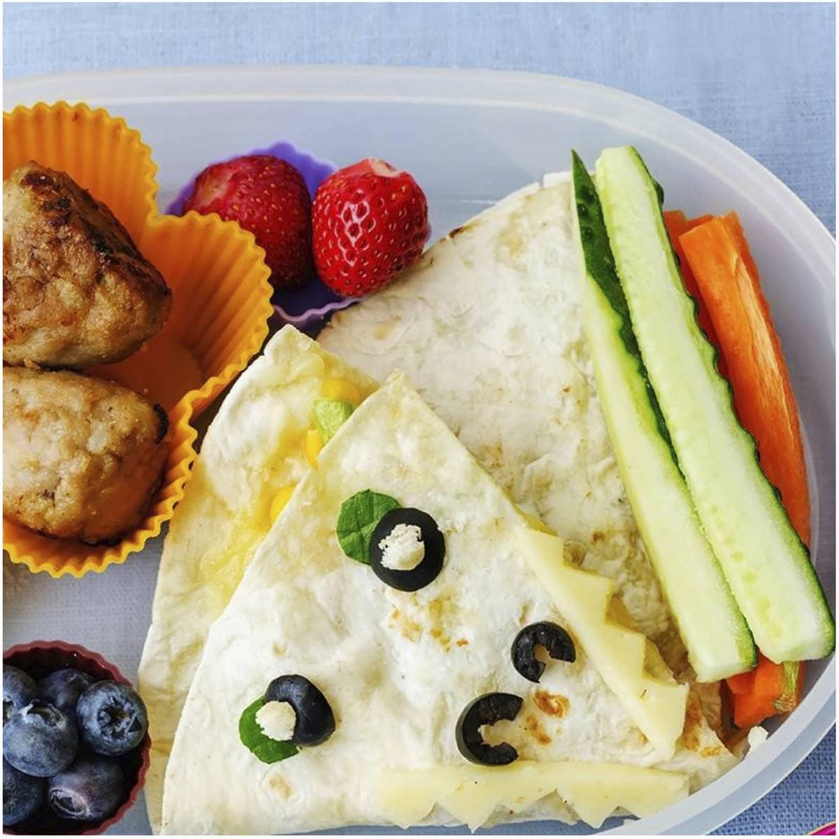 Wonder White Hi Fibre Soft Wraps 6 Pack | Woolworths