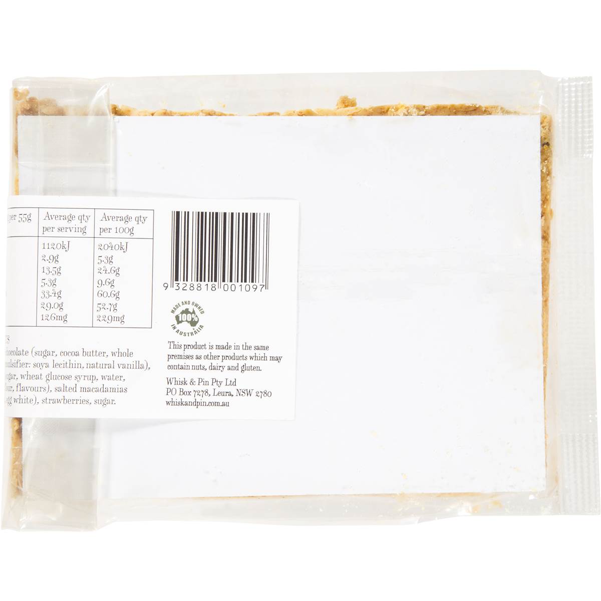 Whisk & Pin | Woolworths