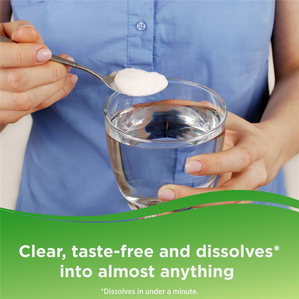 Benefiber Natural Fibre Supplement 261g | Woolworths