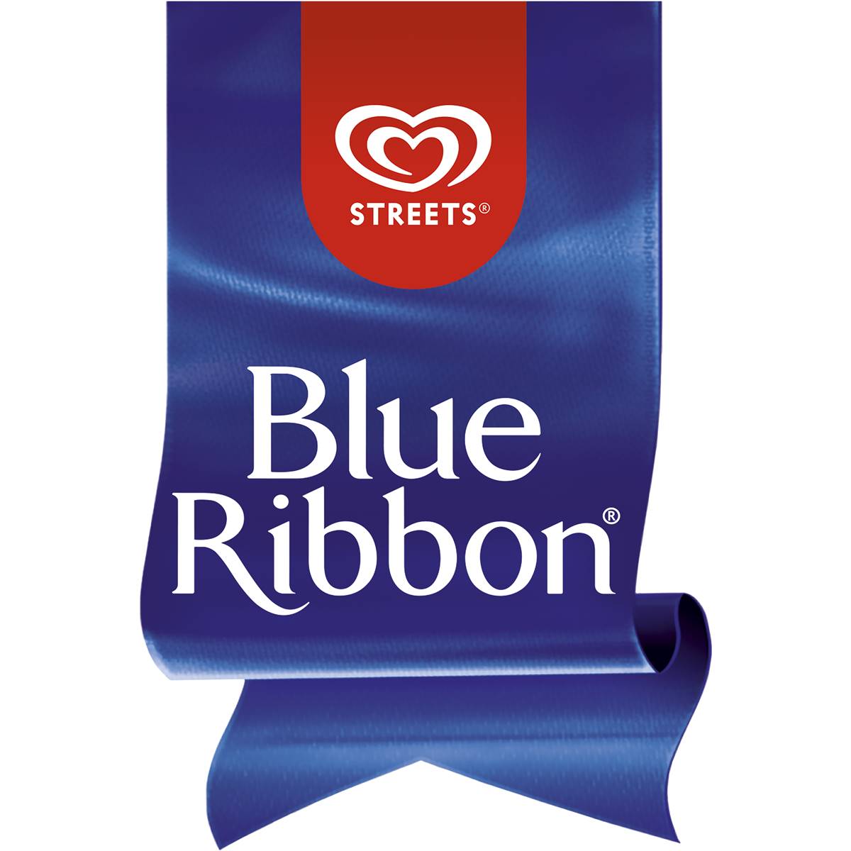 Blue Ribbon Buttermilk Vanilla Ice Cream Tub 1L at Rita Clark blog