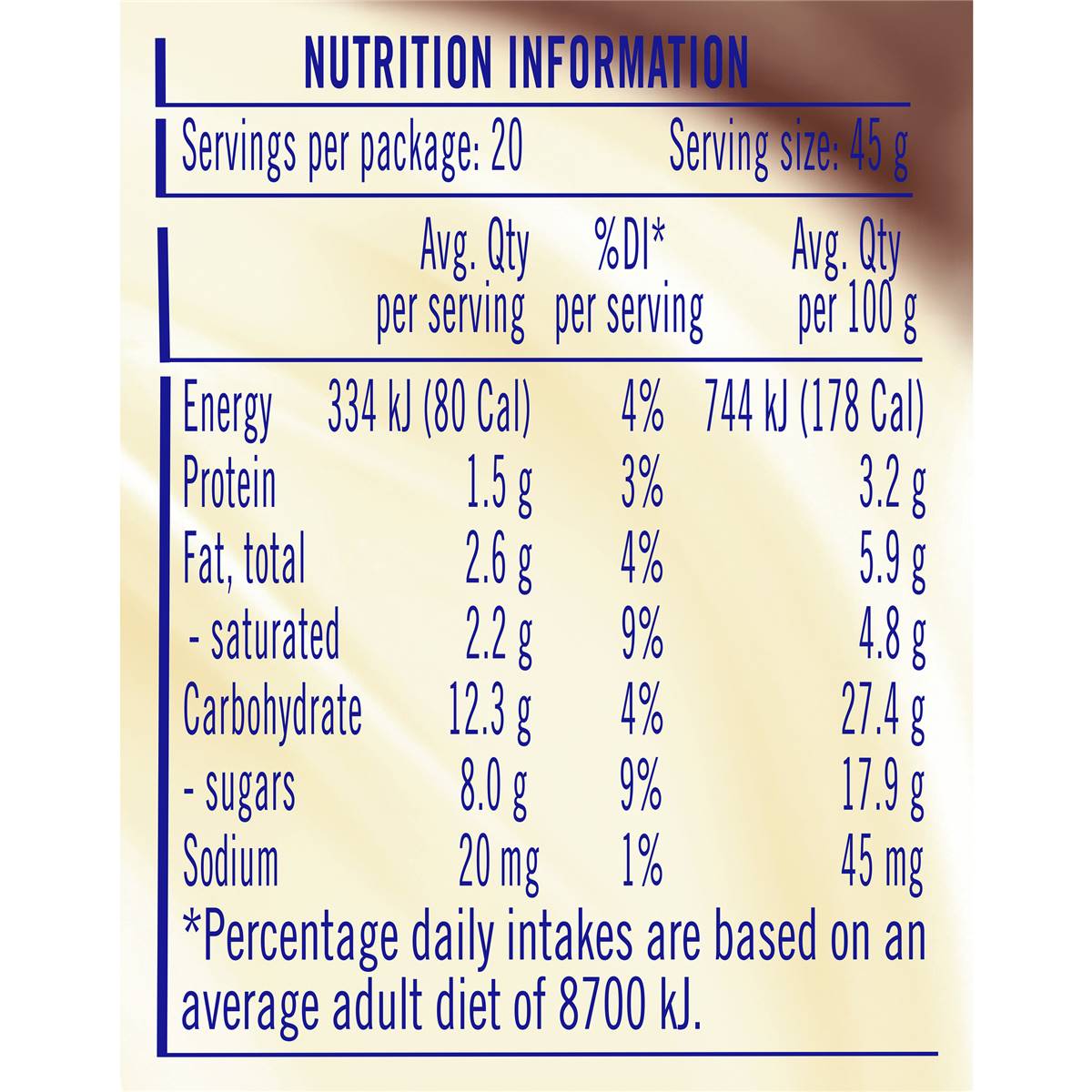 Blue Ribbon Neapolitan Reduced Fat Ice Cream Dessert Tub 2l | Woolworths
