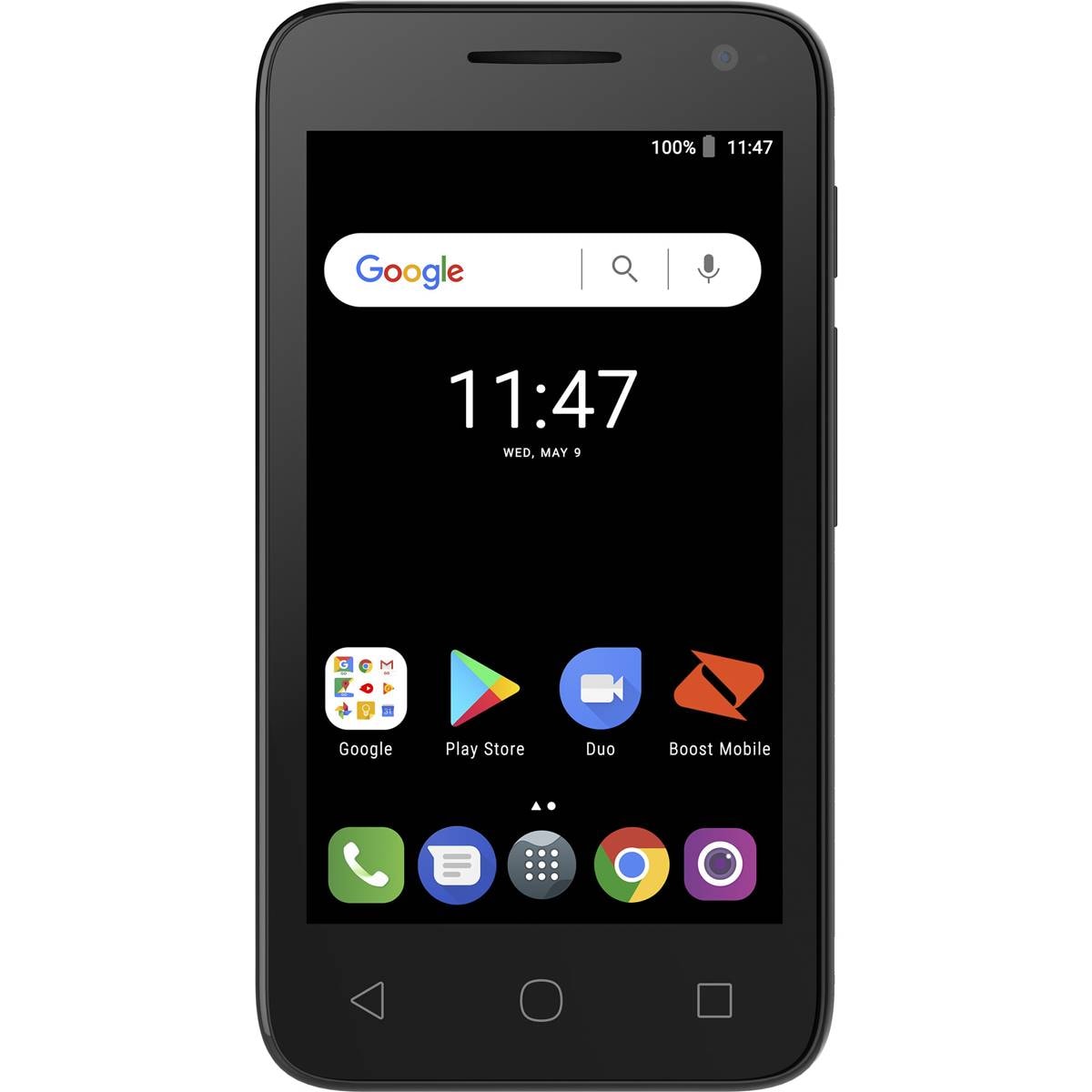 Alcatel Boost U3 Each | Woolworths