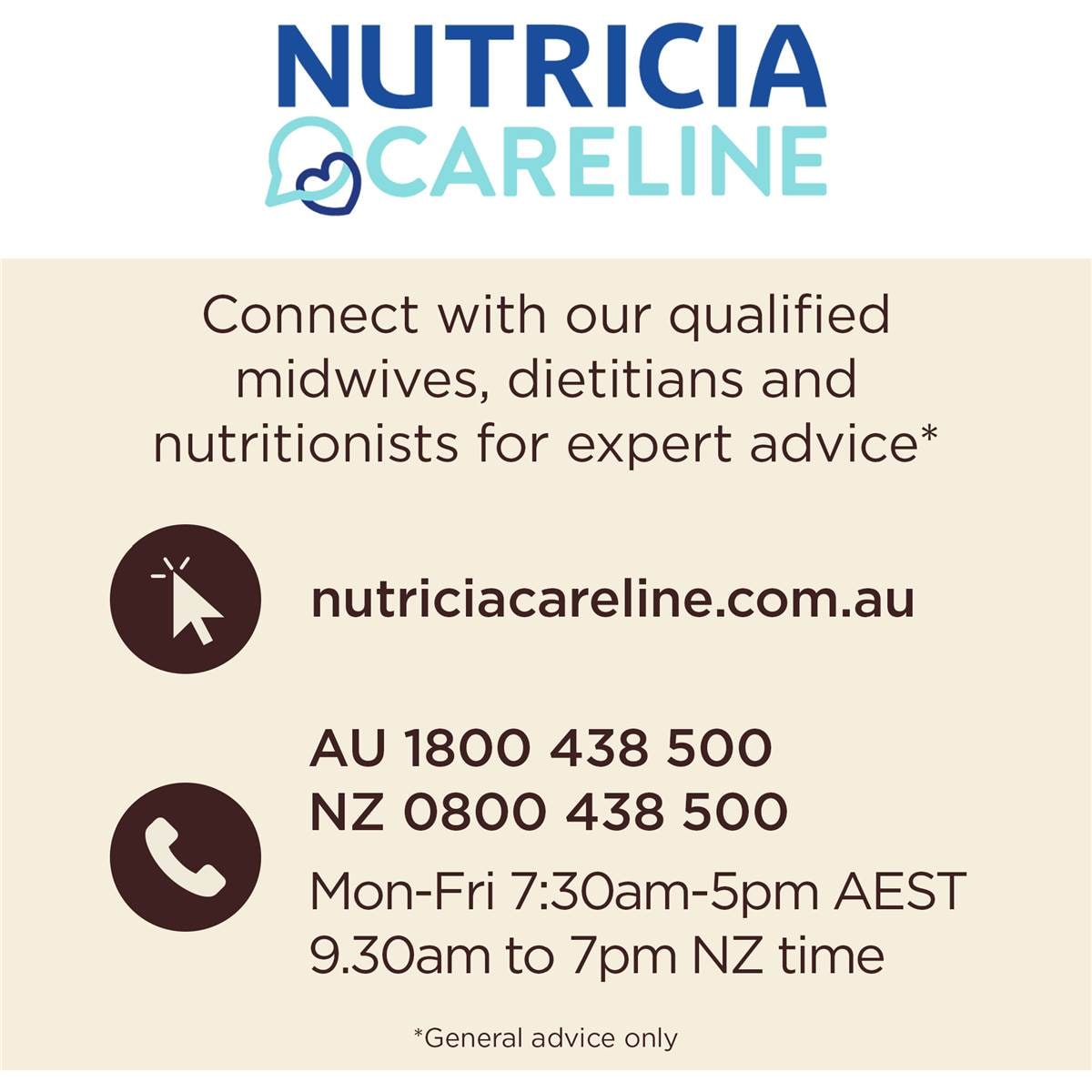 Karicare 1 Baby Infant Formula From Birth To 6 Months 900g | Woolworths