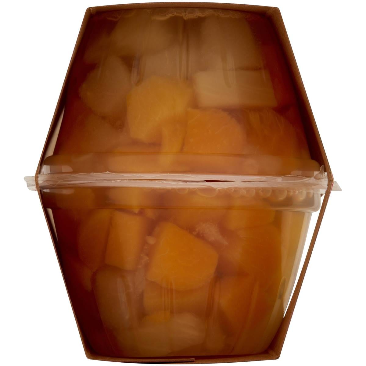 Woolworths Fruit Salad In Juice Cups 4 Pack | Woolworths