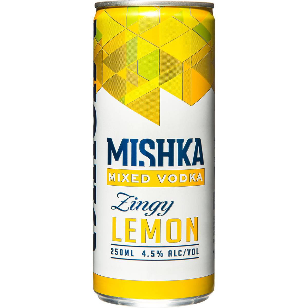 Mishka Vodka Summer Pack 8x250ml | Woolworths