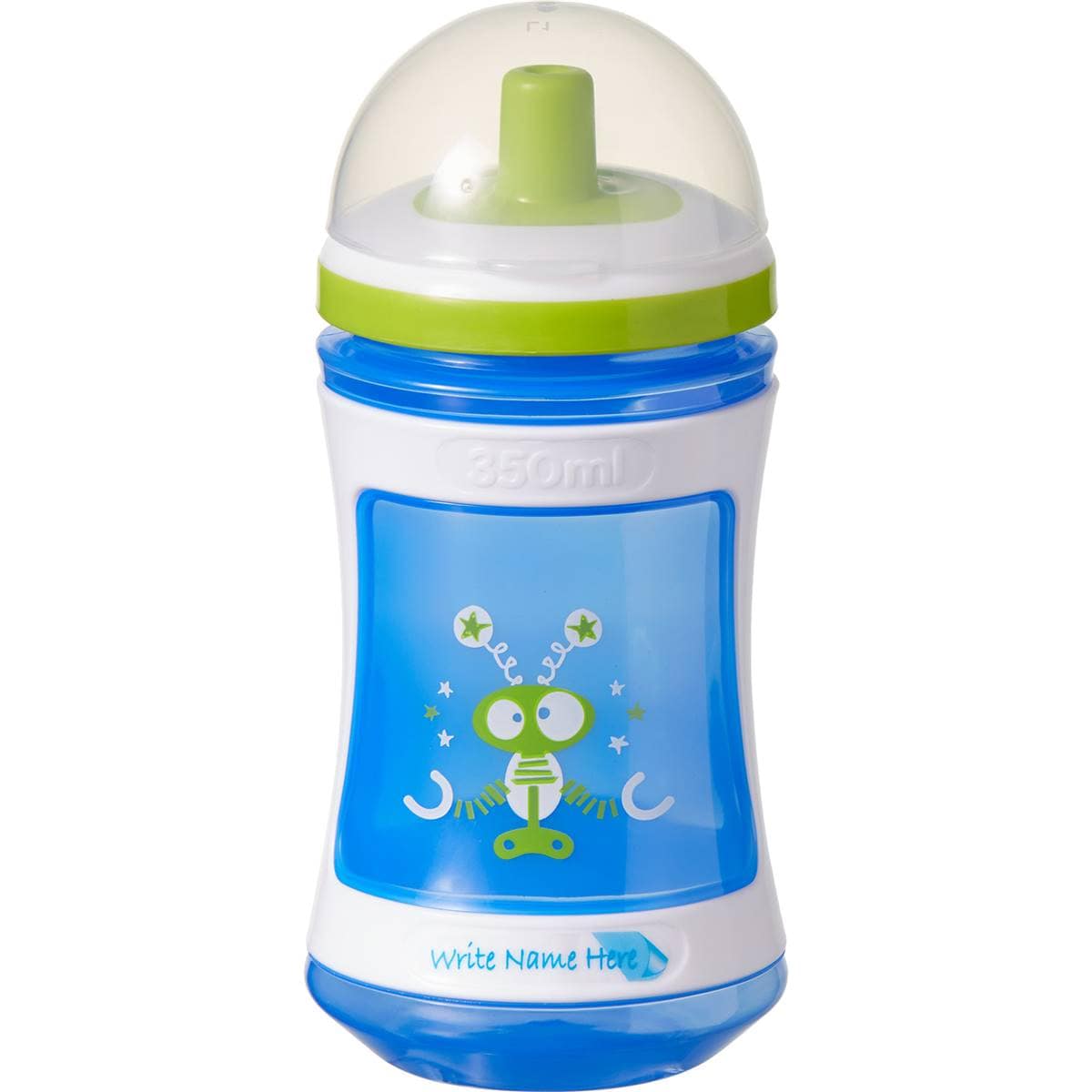 Tommee Tippee Discovera Active Tipper 350ml | Woolworths