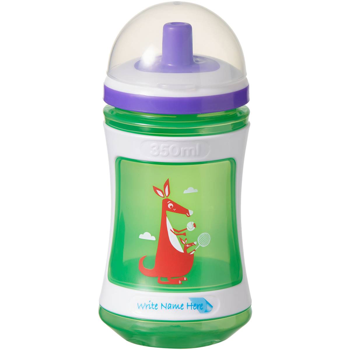 Tommee Tippee Discovera Active Tipper 350ml | Woolworths