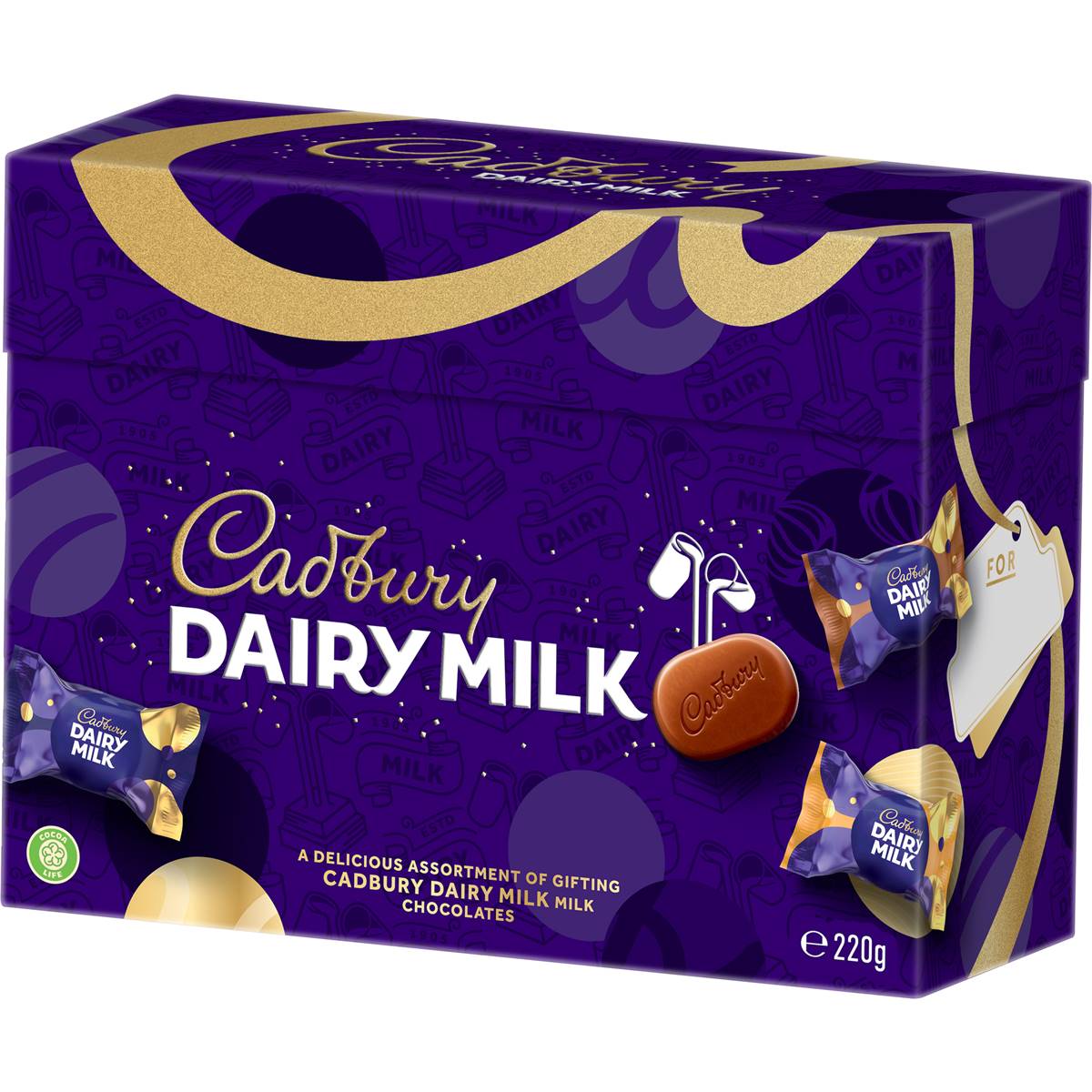 Cadbury Dairy Milk Gift Box Pakistan at Hunter Langton blog