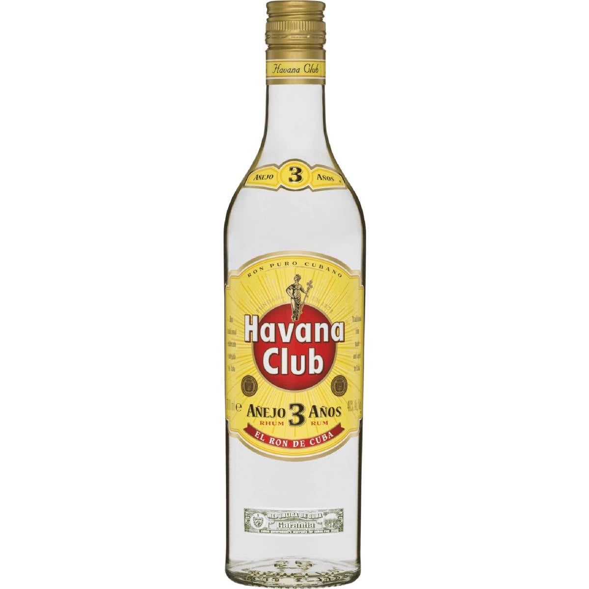 Havana Club | Woolworths