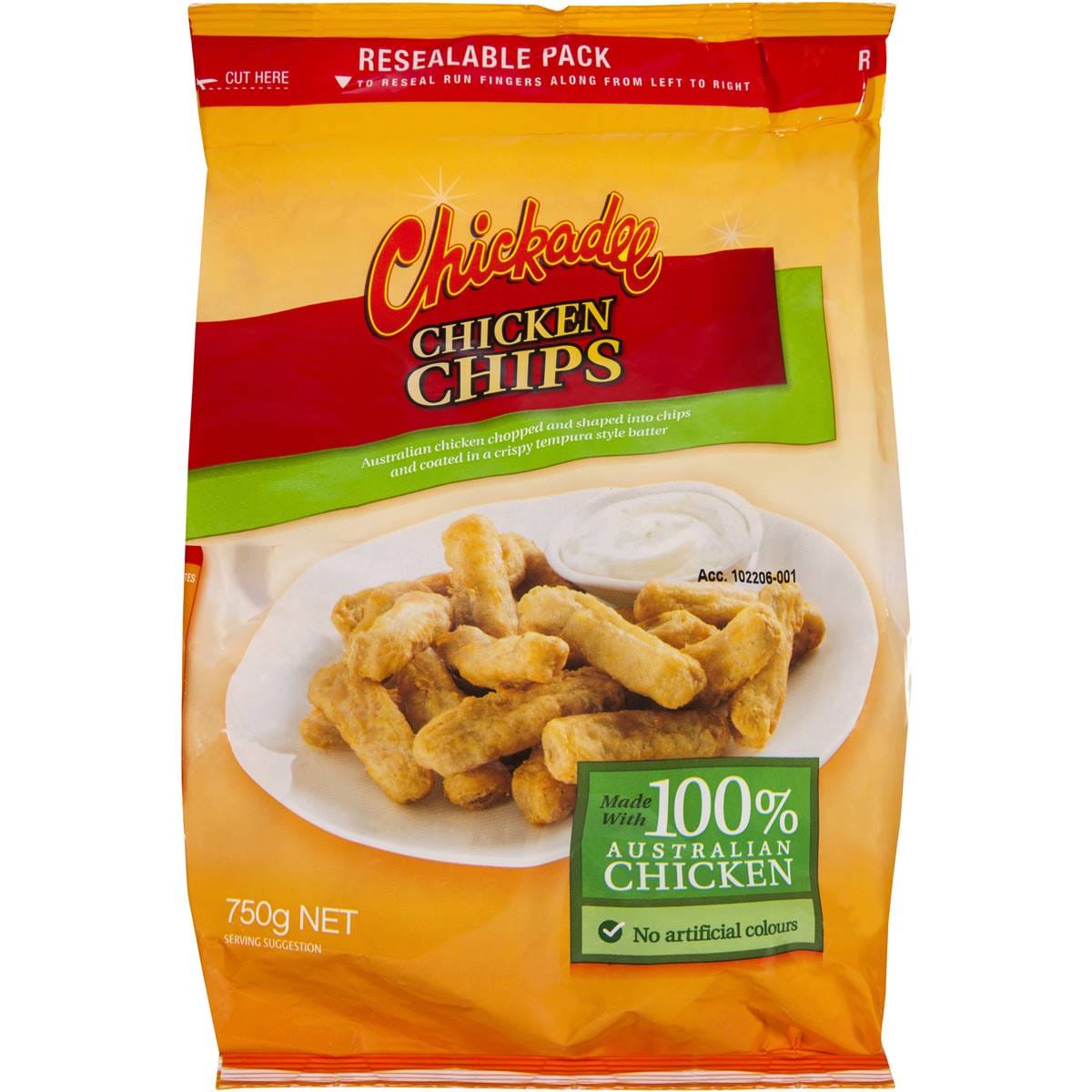 Ingham's | Woolworths