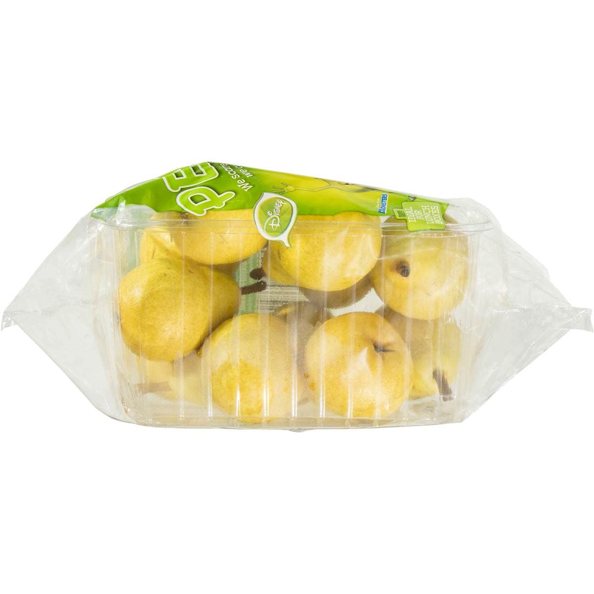 Woolworths Disney Pear 1kg Punnet | Woolworths