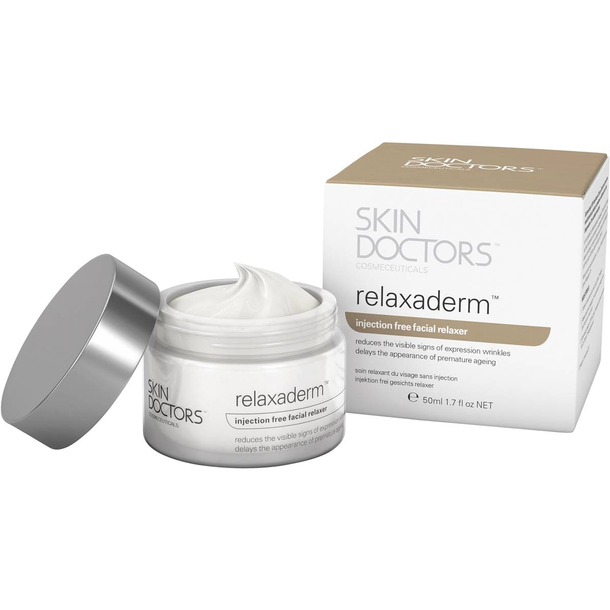 Skin Doctors Cosmeceuticals | Woolworths