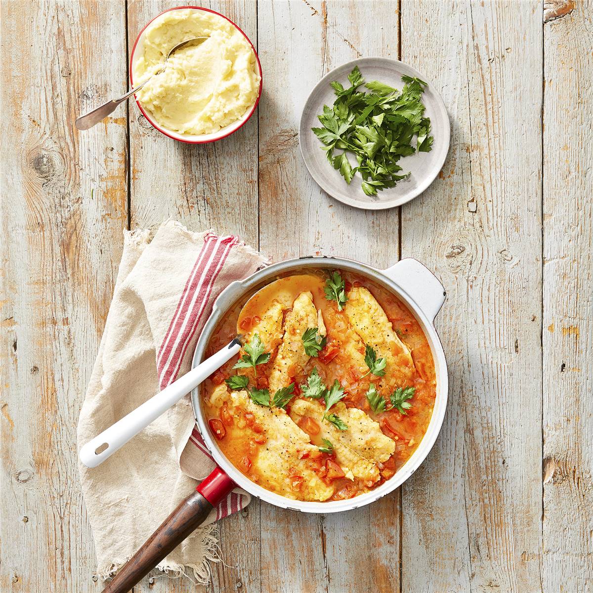 Campbell's Real Stock Fish Liquid Stock 500ml | Woolworths