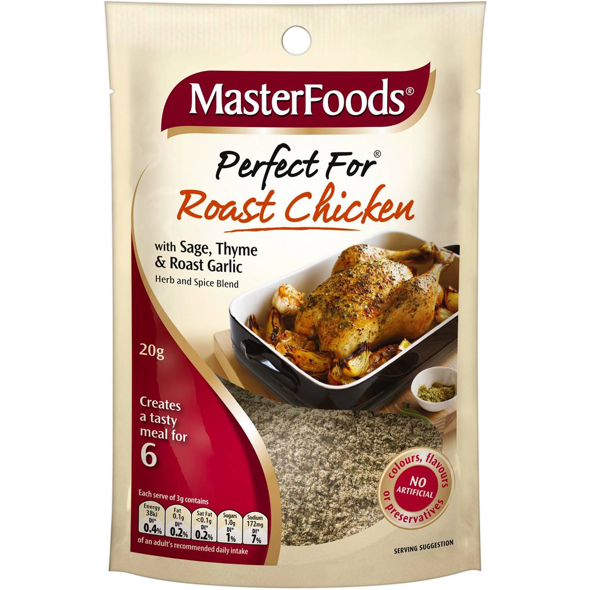 Masterfoods | Woolworths