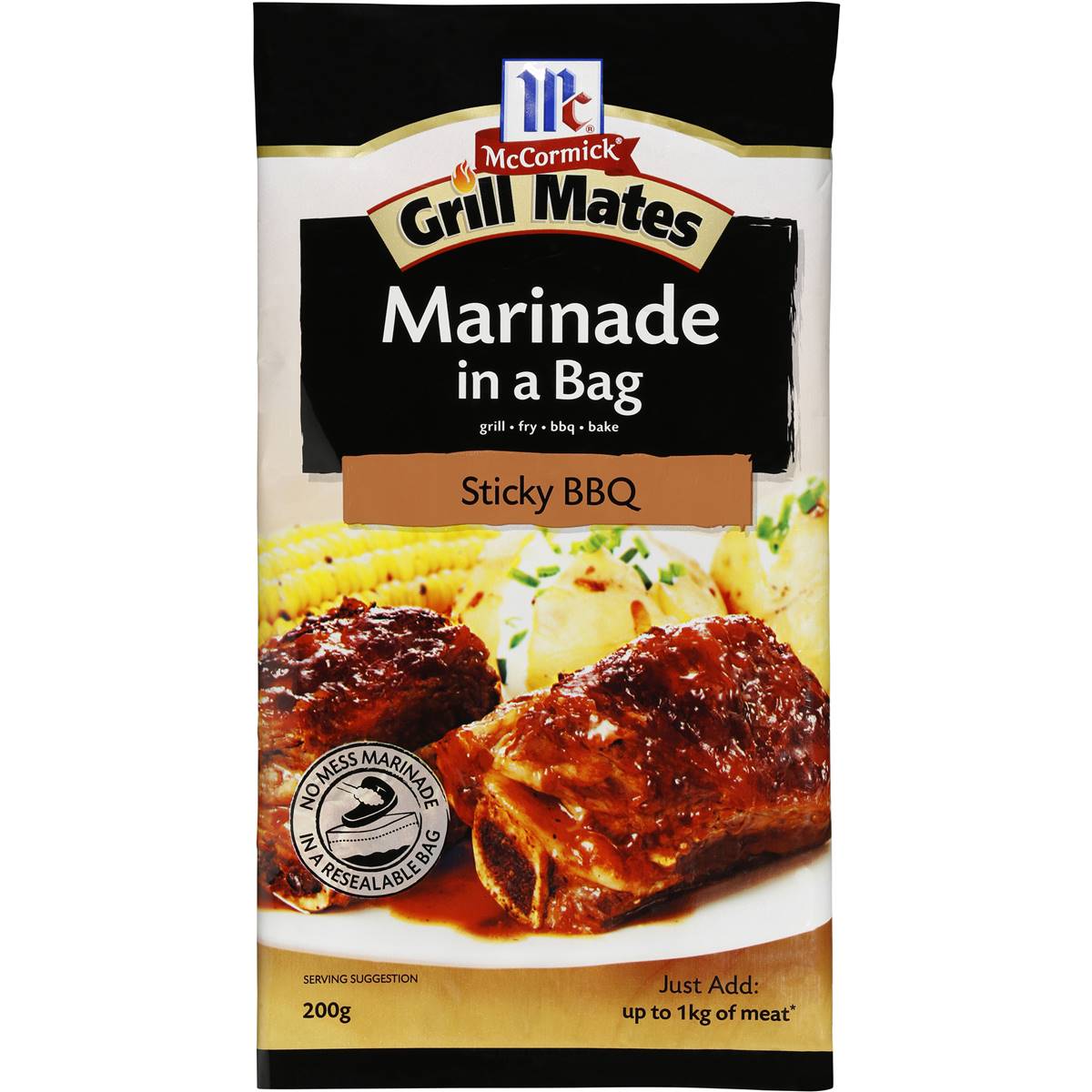 Mccormick | Woolworths