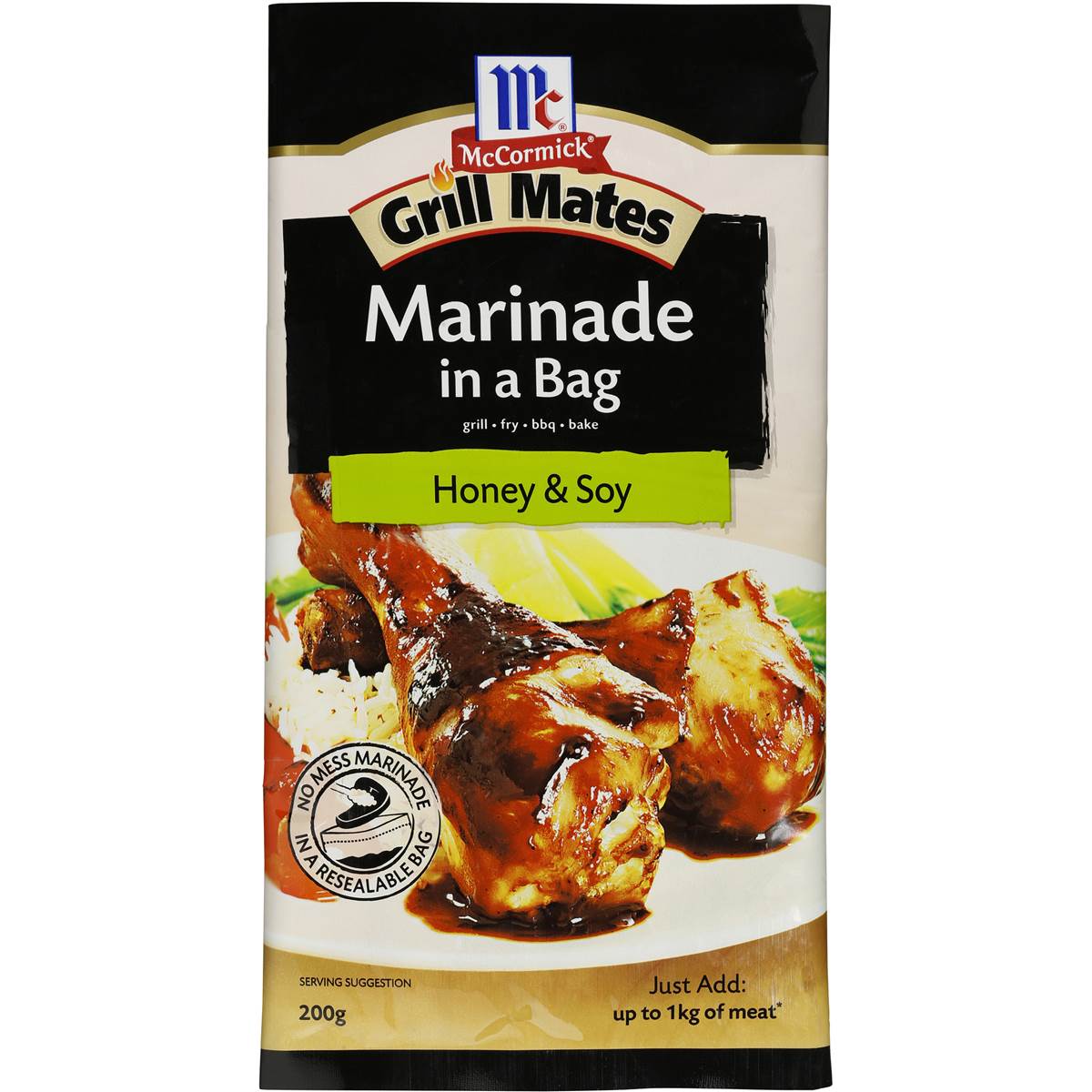 Mccormick | Woolworths