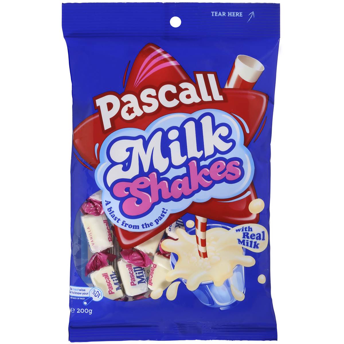 Pascall | Woolworths