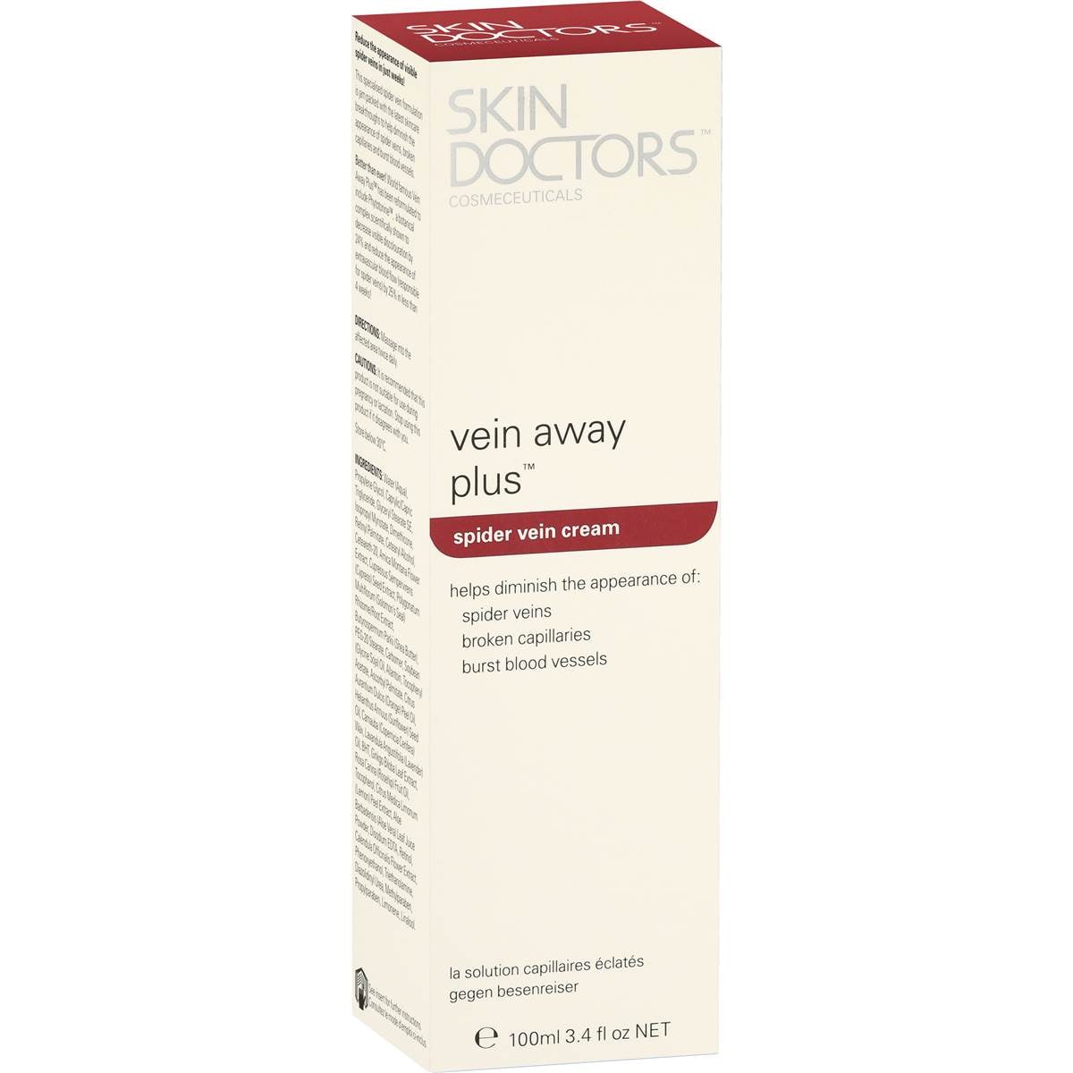 Skin Doctors Cosmeceuticals | Woolworths