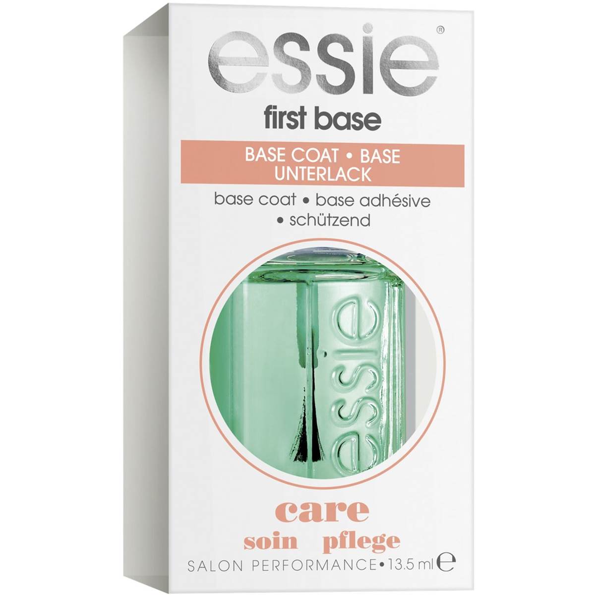 Essie Nail Care First Base 13.5ml | Woolworths
