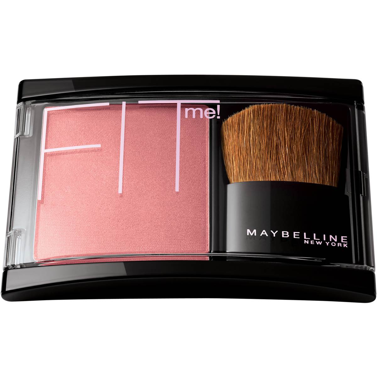 Maybelline Blush Fit Me Medium Pink 5g | Woolworths