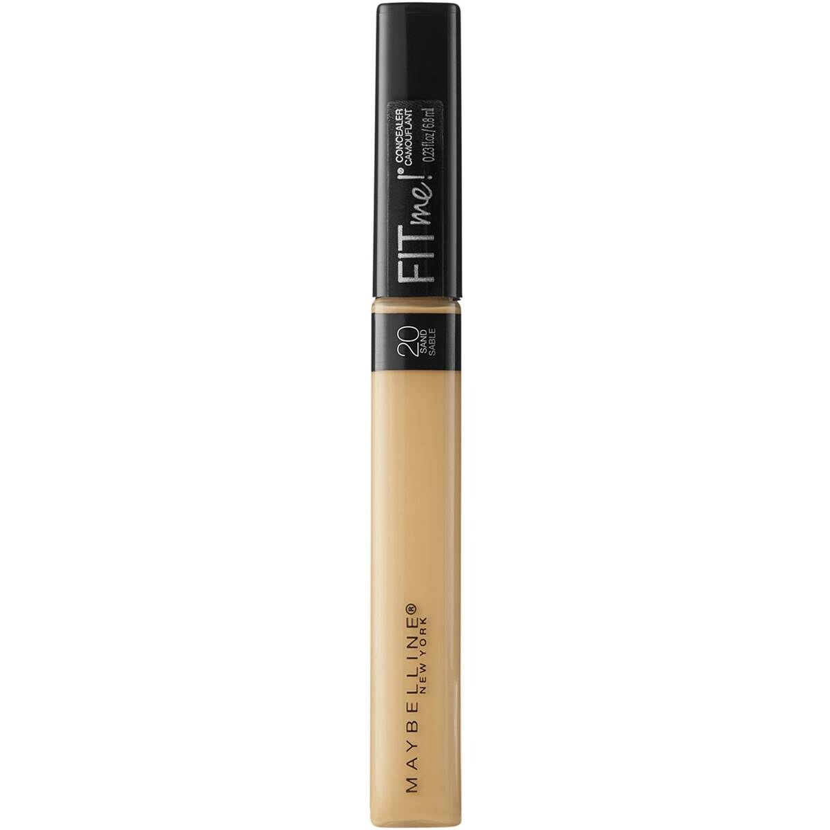 Maybelline Concealer Fit Me Sand 7ml | Woolworths