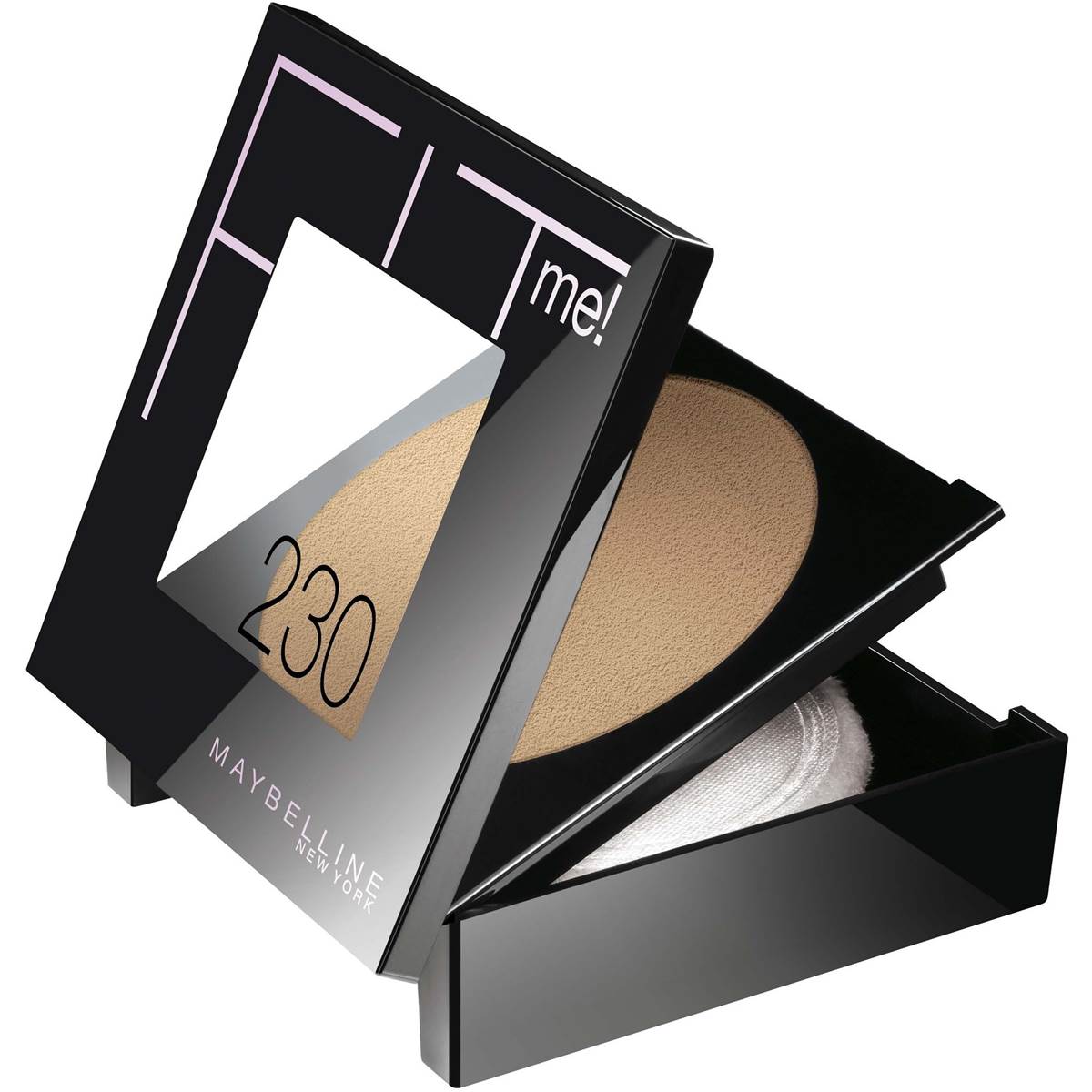 Maybelline Powder Fit Me Natural Buff 9g | Woolworths