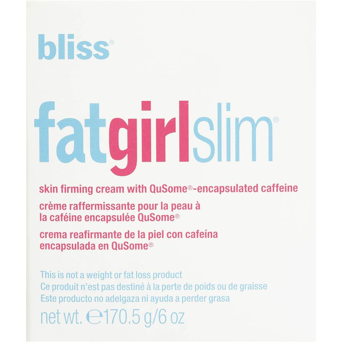 Bliss Cream 450ml | Woolworths