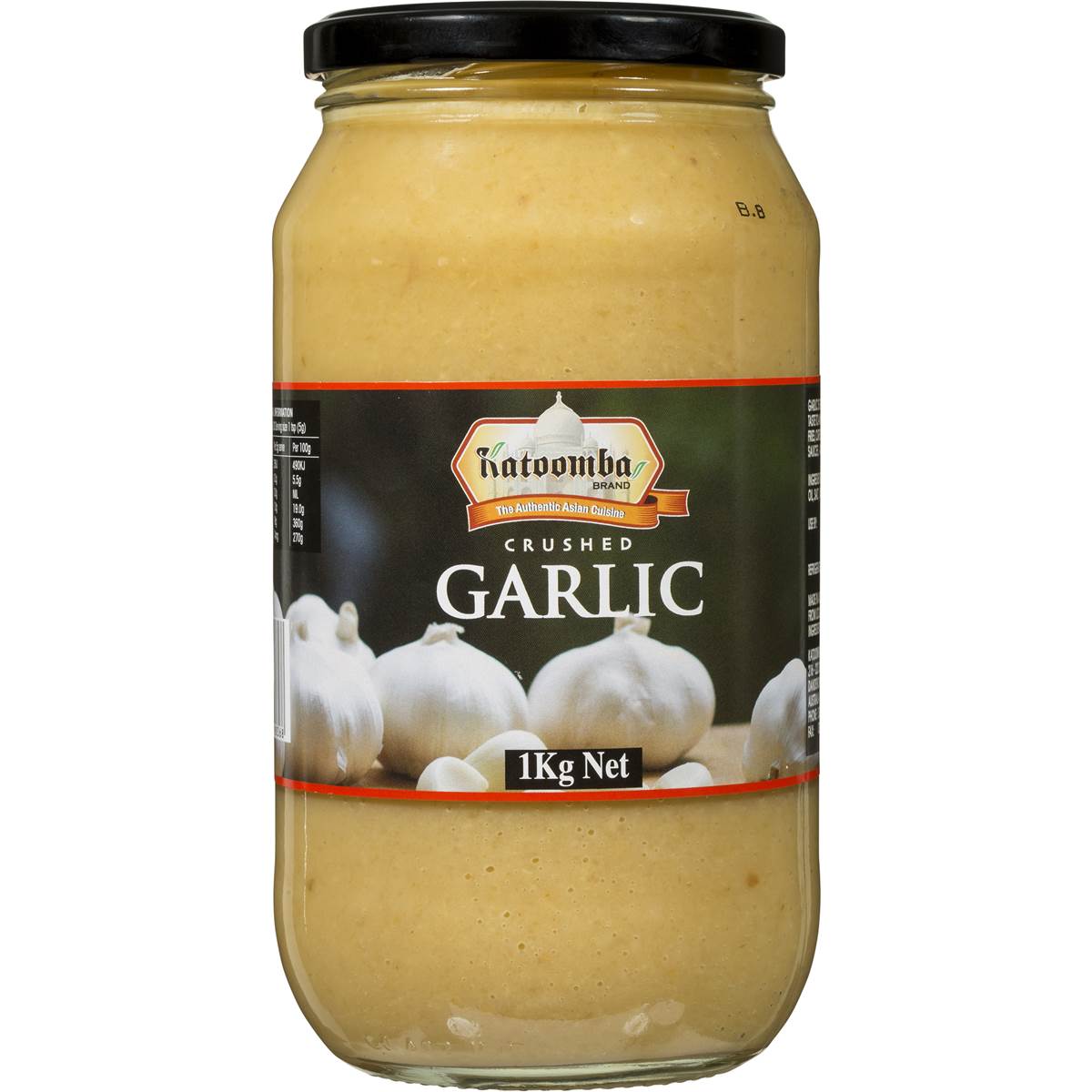 Katoomba Garlic 1kg | Woolworths