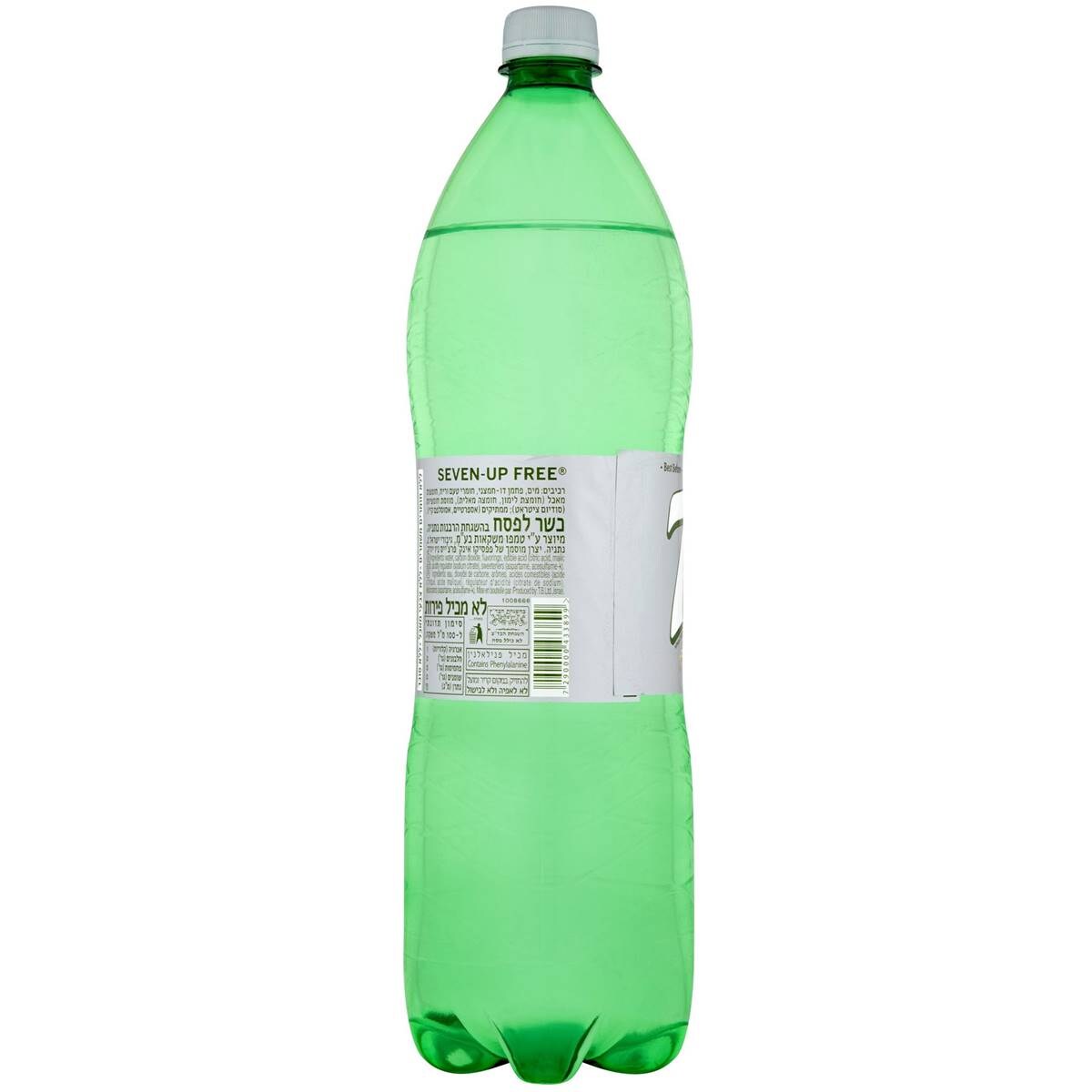 7 Up Diet 1.5l | Woolworths