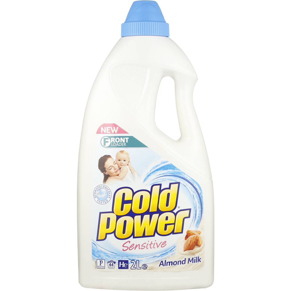 Cold Power Ultra Front Loader Sensitive 2l | Woolworths