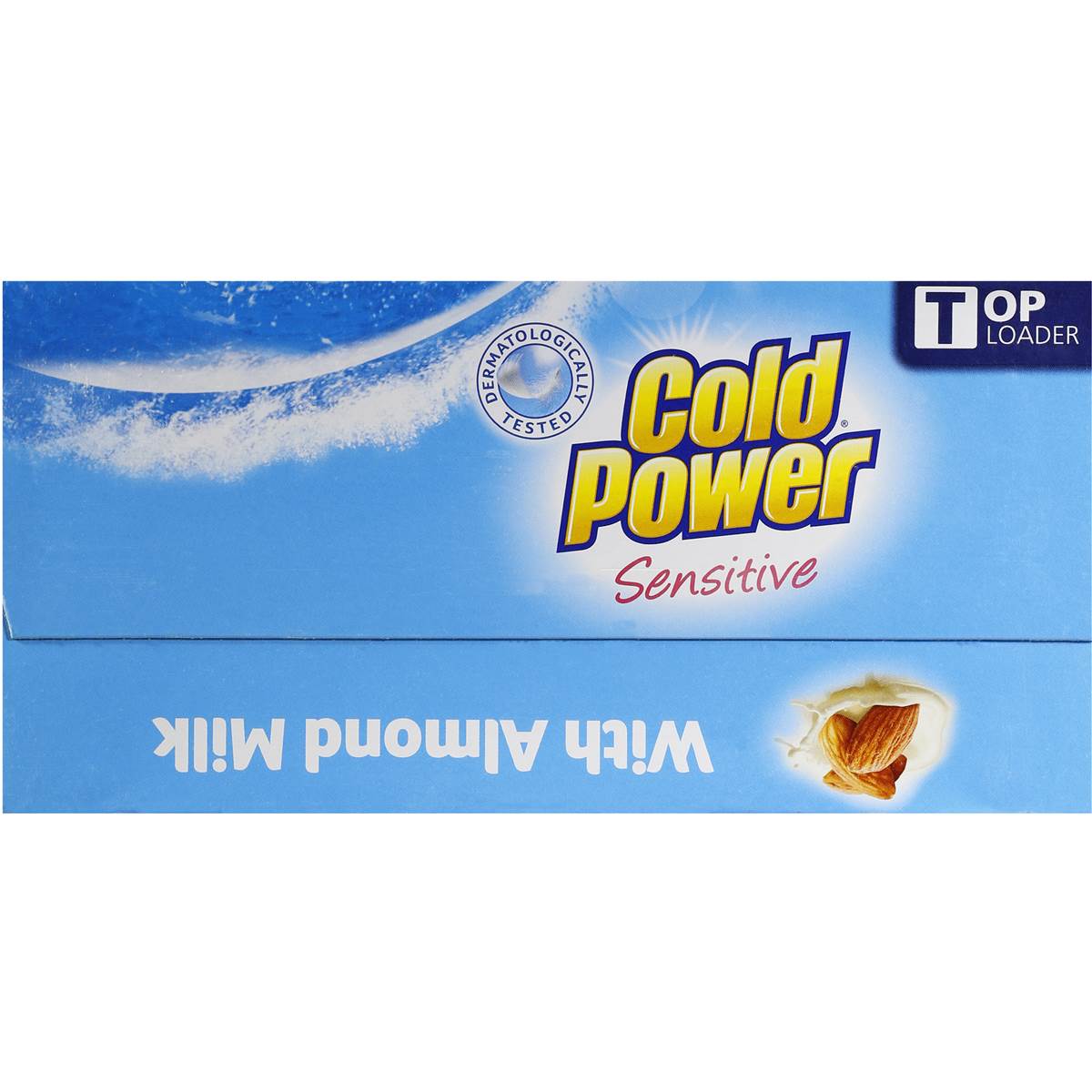 Cold Power Ultra Top Loader Sensitive 2kg | Woolworths