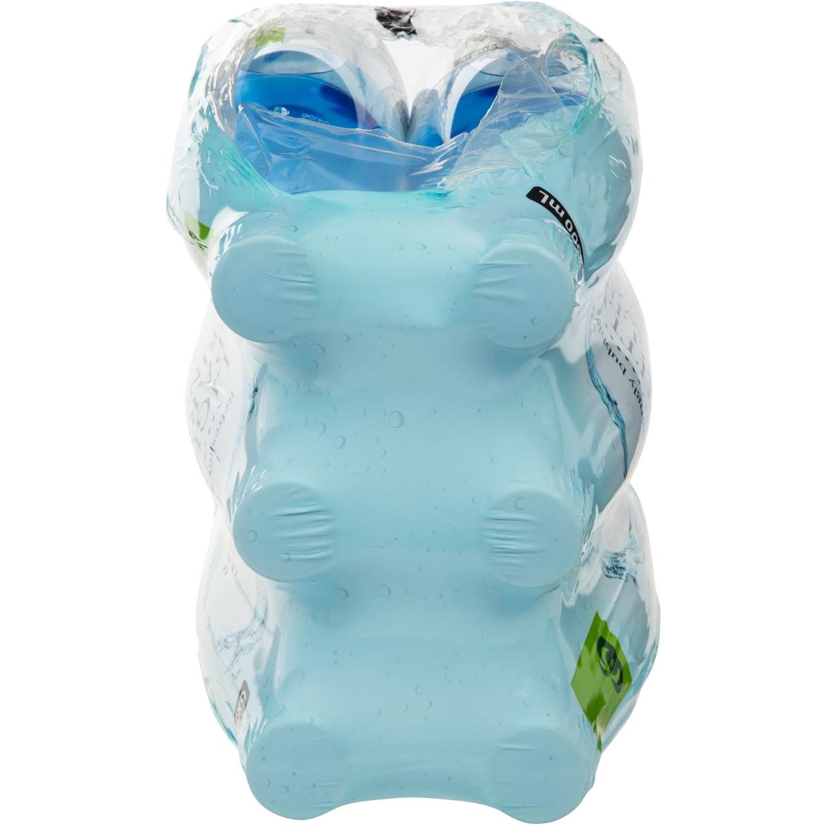 Woolworths Lightly Sparkling Spring Water 6 Pack | Woolworths