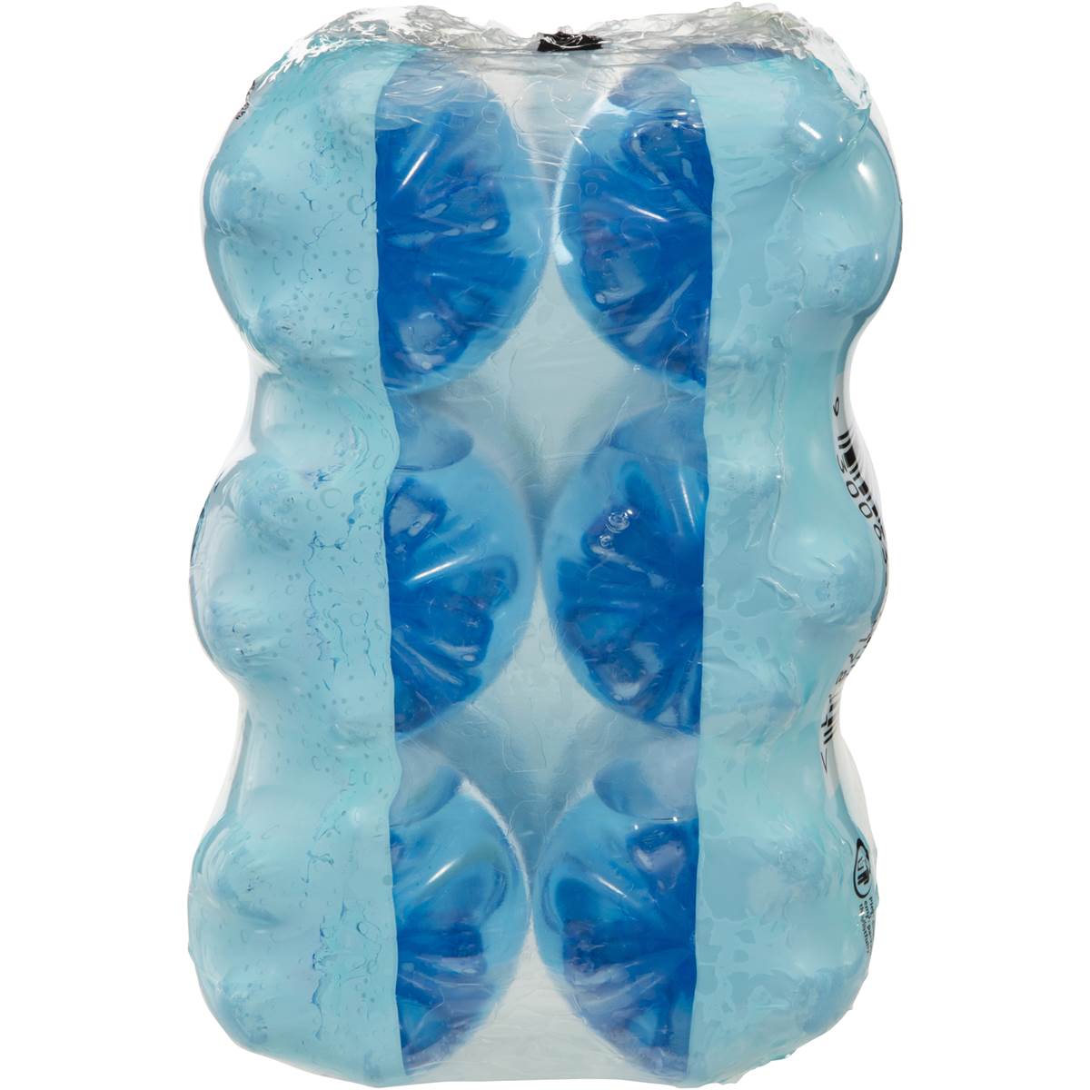 Woolworths Lightly Sparkling Spring Water 6 Pack | Woolworths