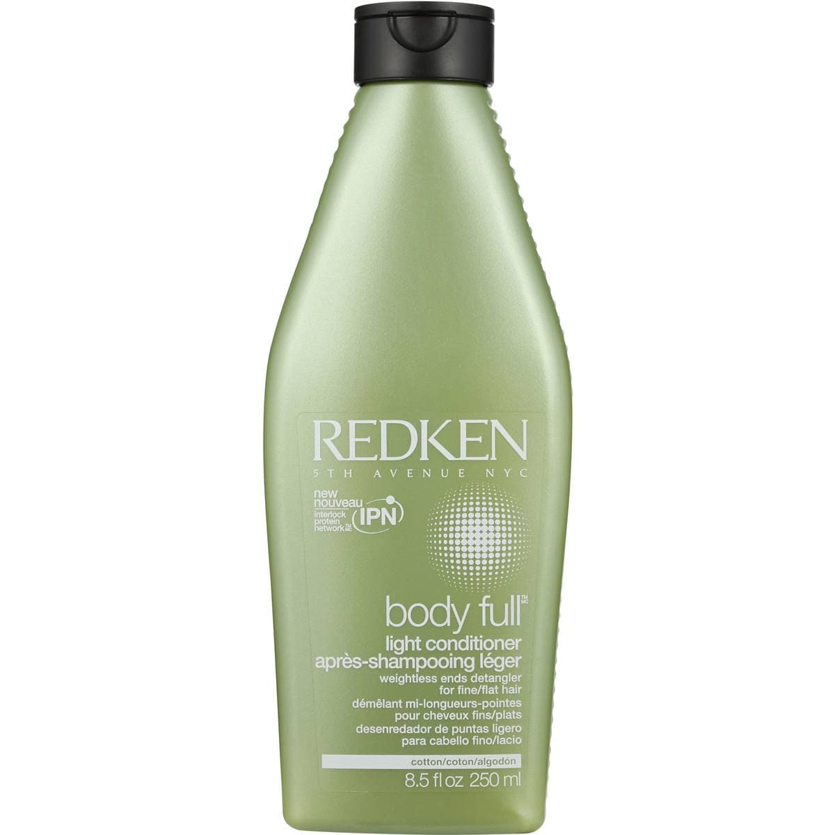 Redken Conditioner Body Full Light 250ml | Woolworths