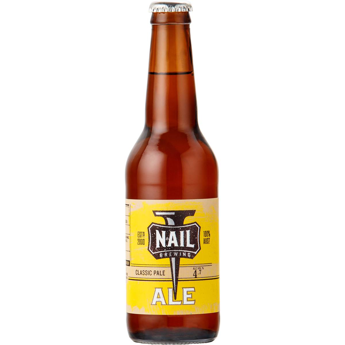 Nail Brewing | Woolworths