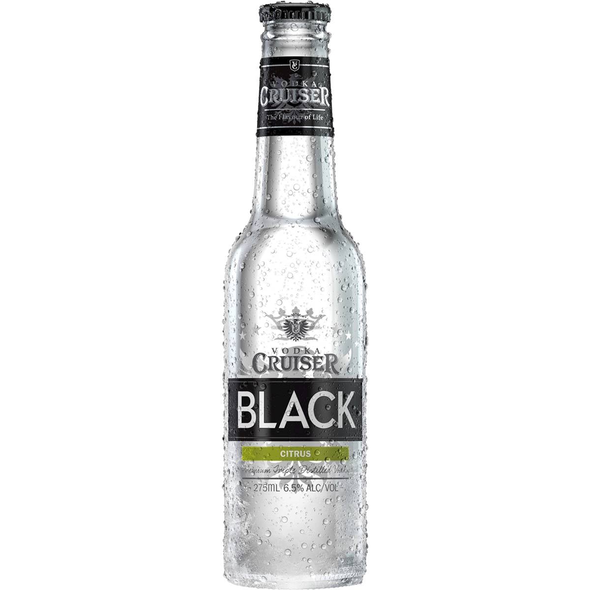 Vodka Cruiser | Woolworths