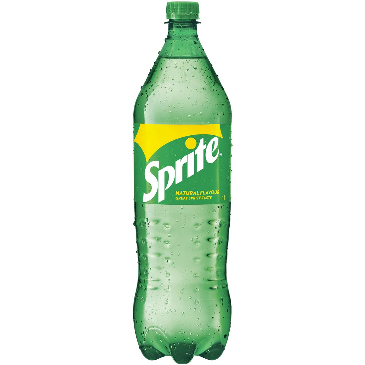 Sprite Bottle 1l Woolworths