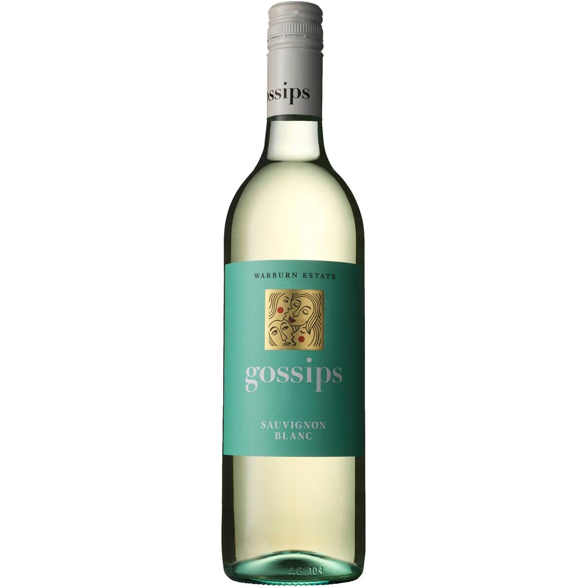 Gossips Sauvignon Blanc 750ml | Woolworths