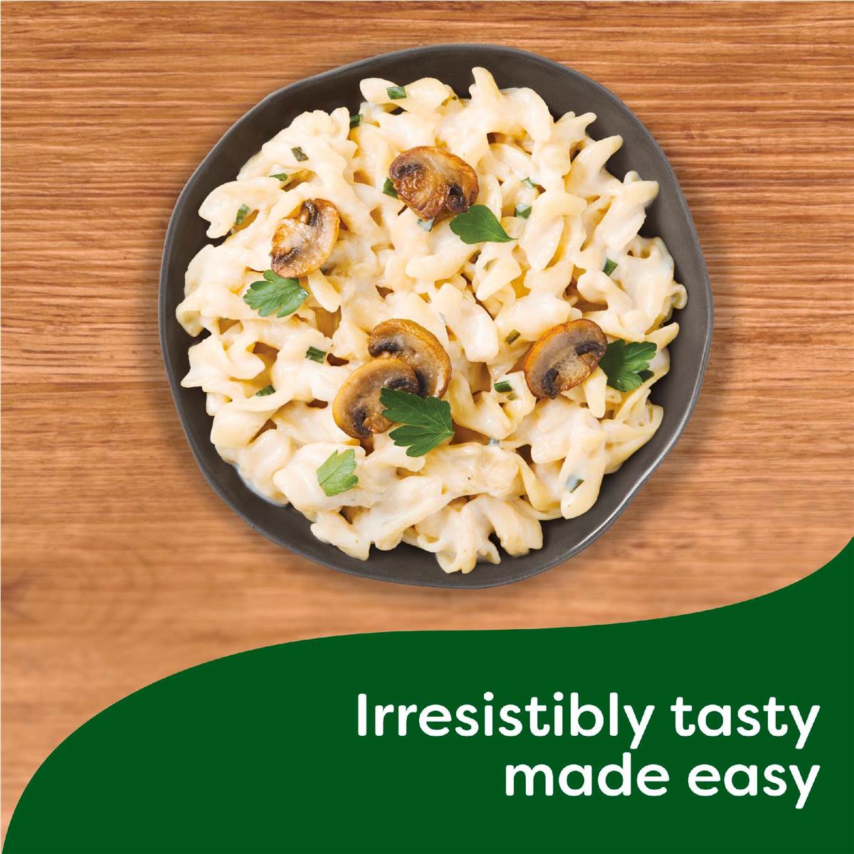 Continental Classics Pasta & Sauce Creamy Bacon Carbonara Family Pack ...