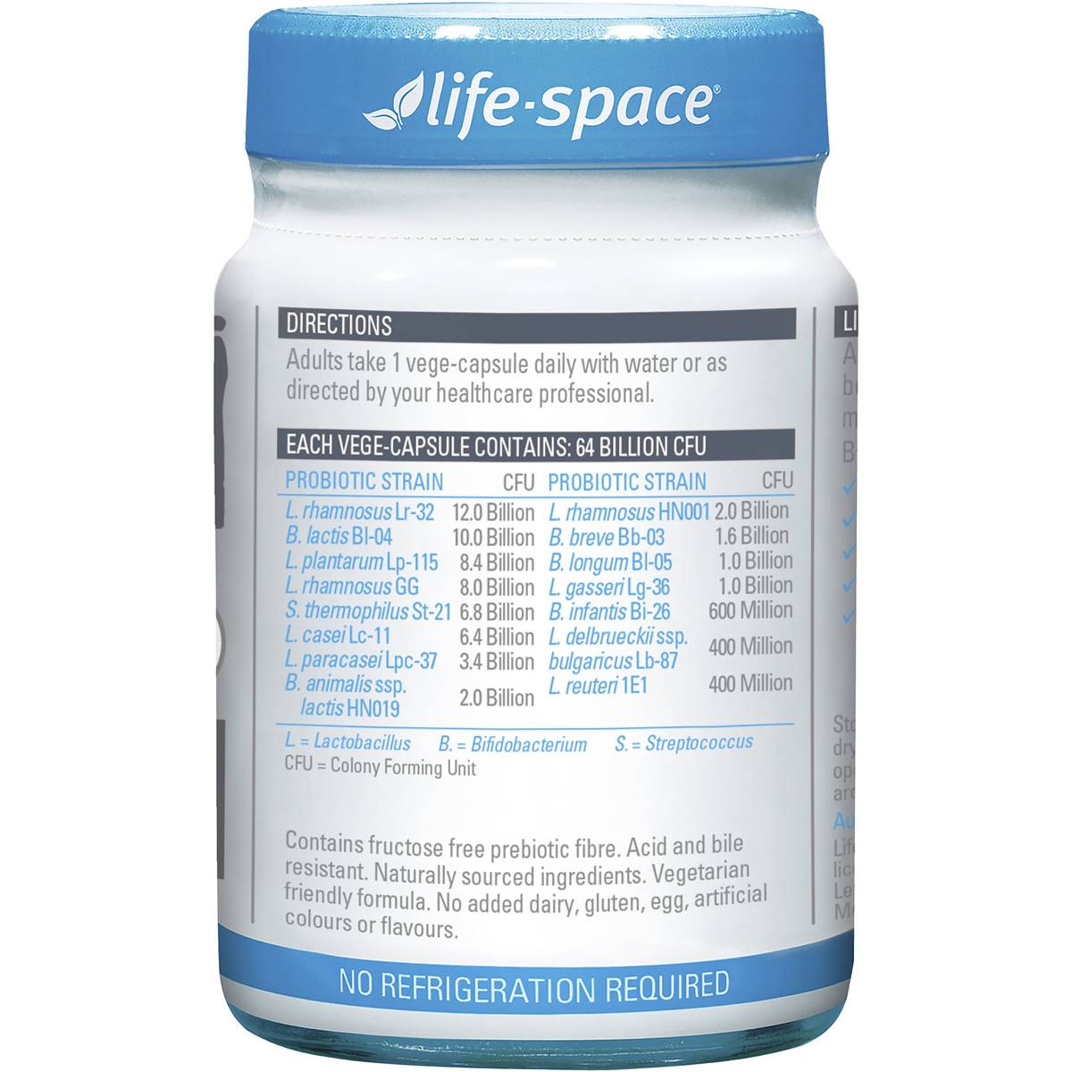 Life-space | Woolworths