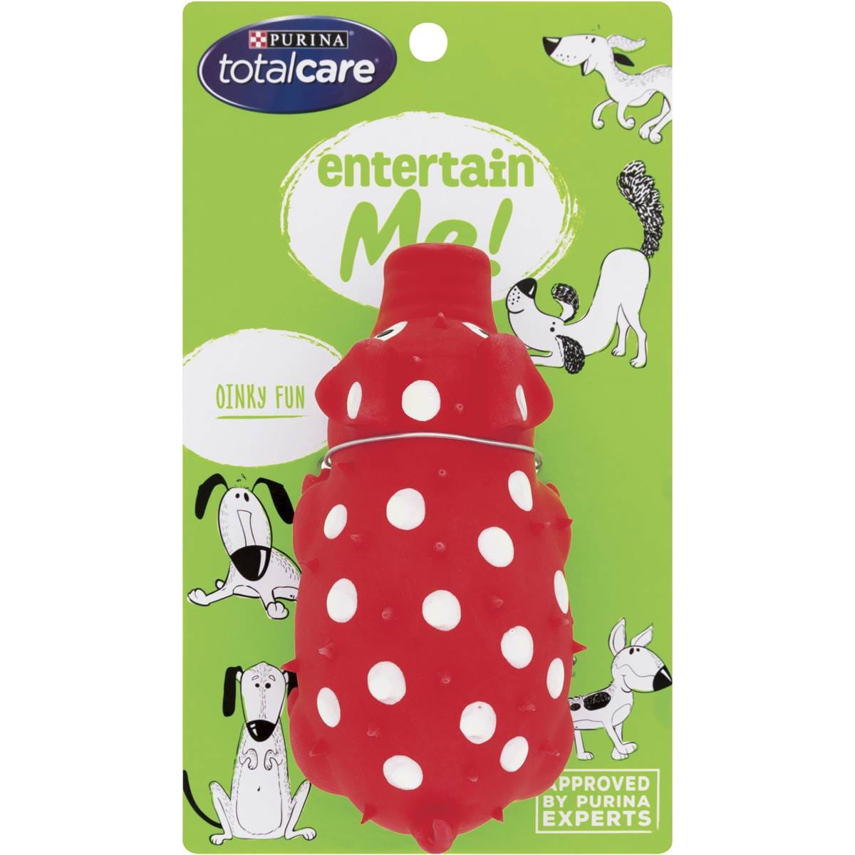 Total Care Mini Oinker Each | Woolworths