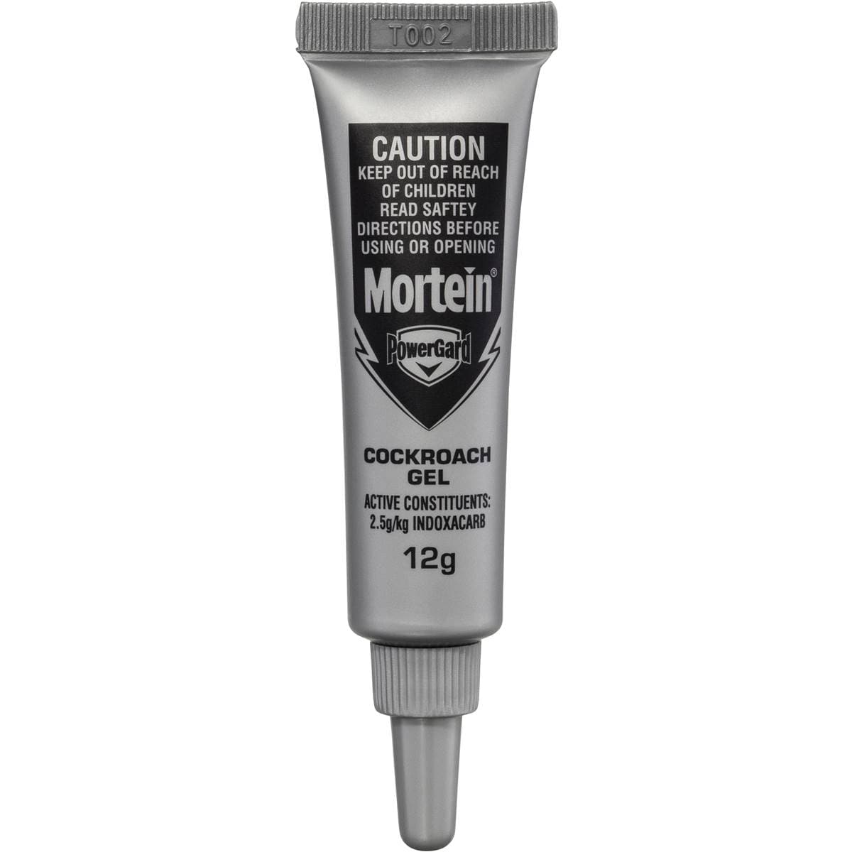 Mortein Powergard Cockroach Gel 12g | Woolworths