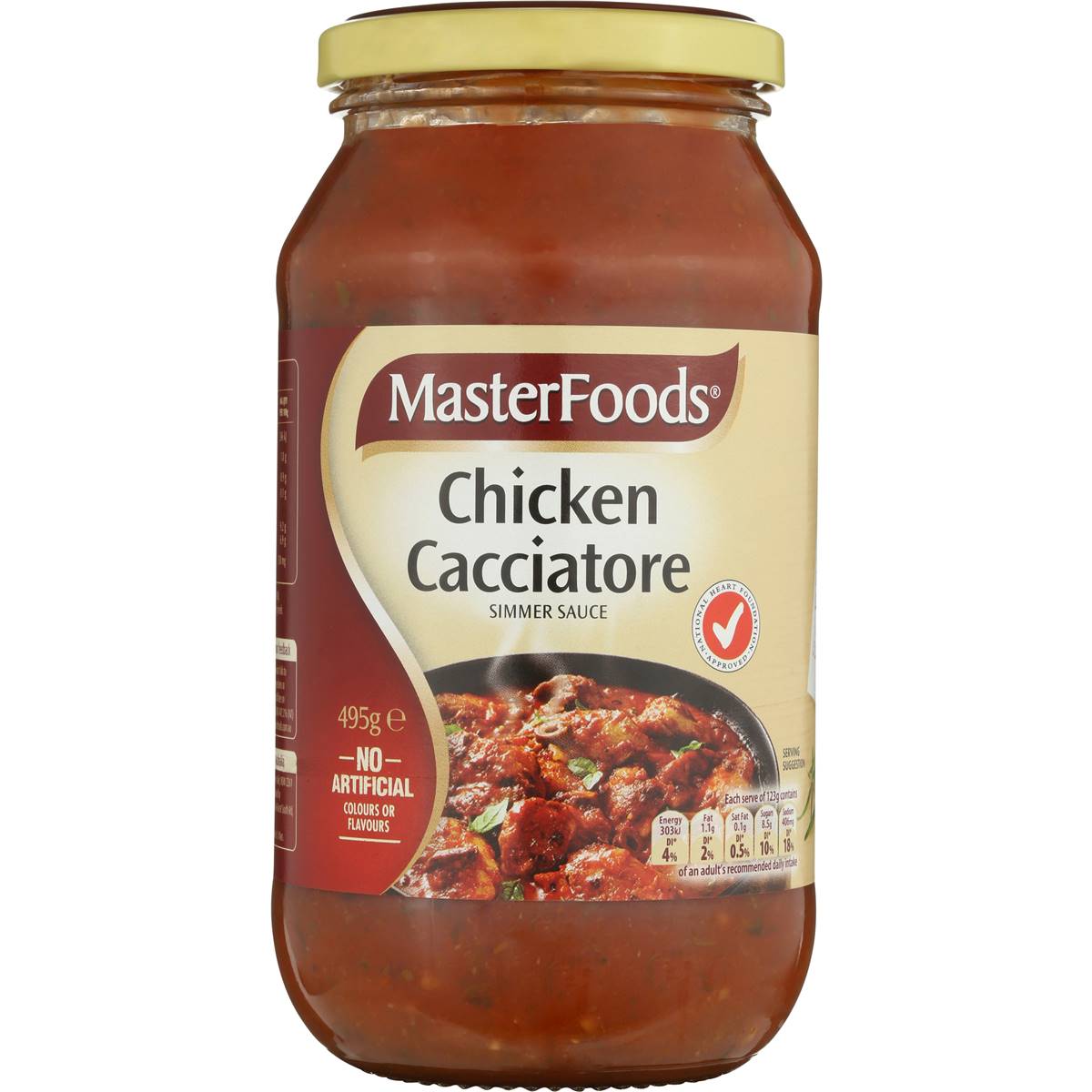 Masterfoods | Woolworths