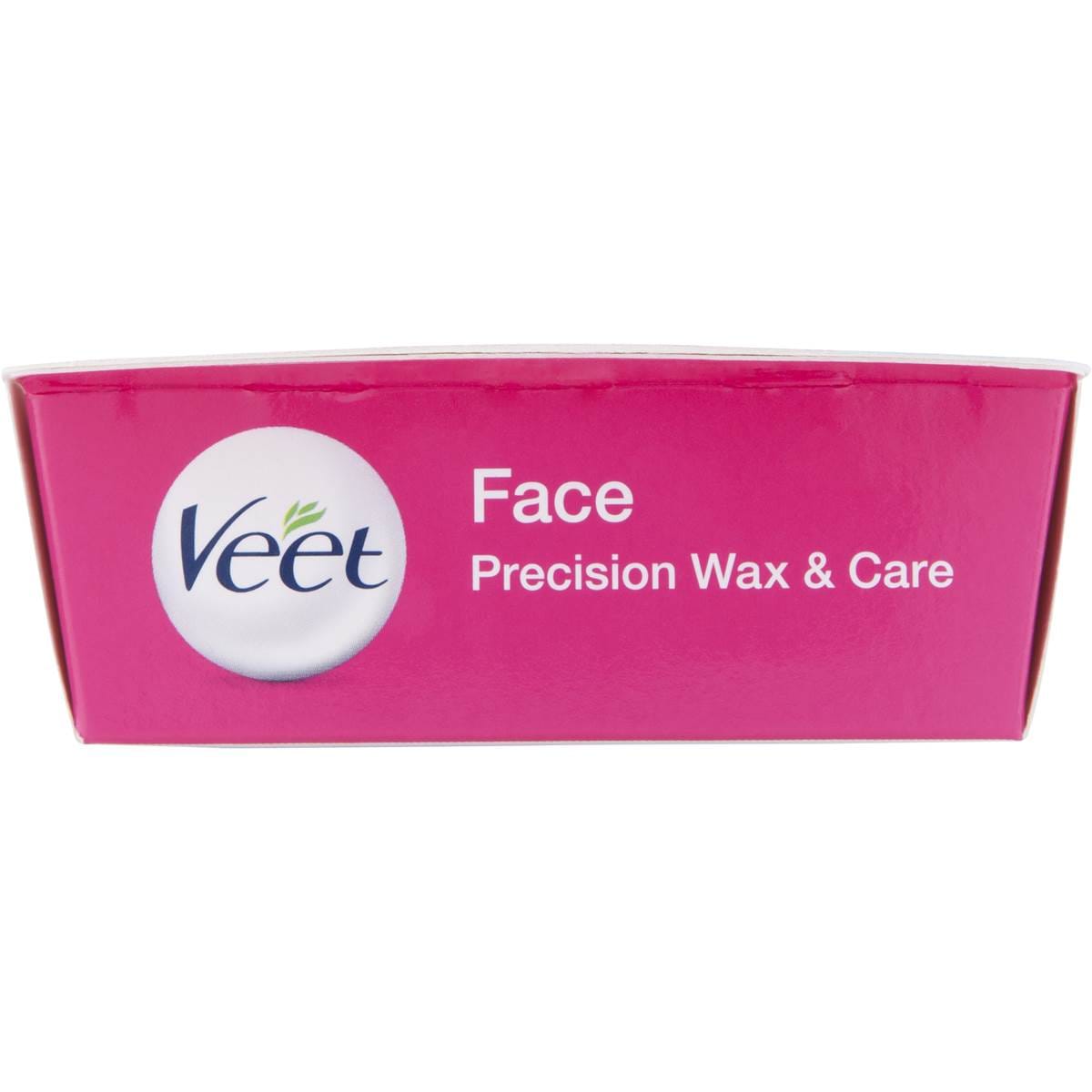 Veet Face Precision Face Wax Plus 15ml | Woolworths