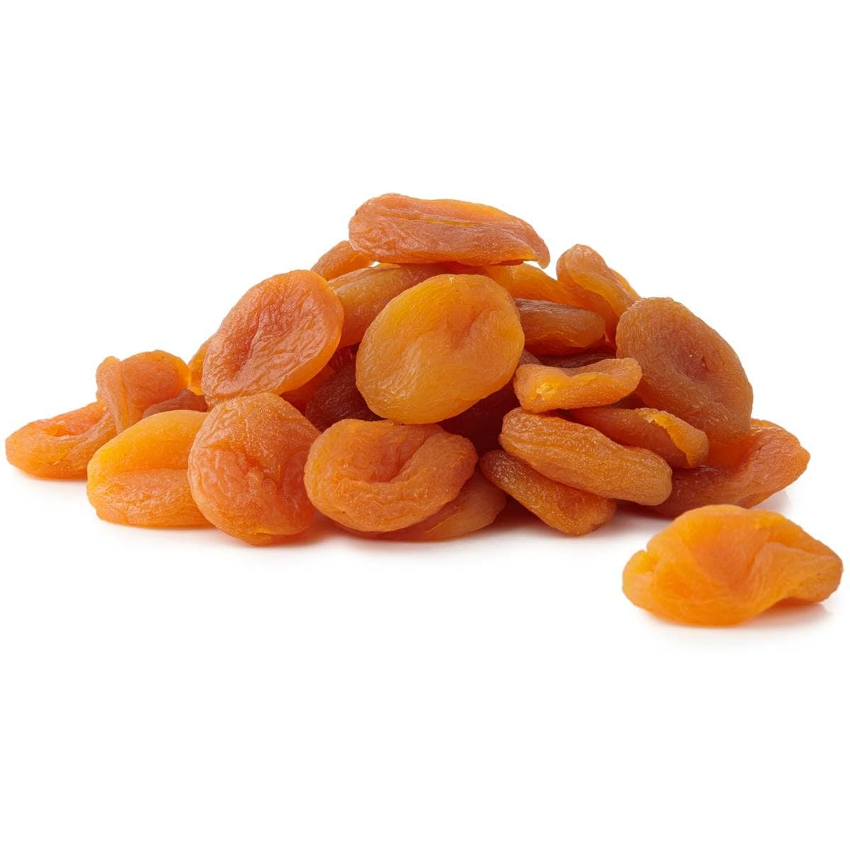 Apricots Loose Per Kg | Woolworths