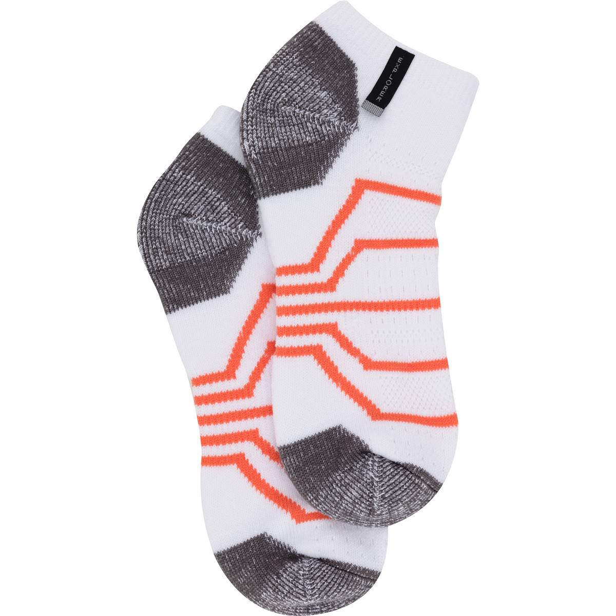 Bonds Explorer Socks Ladies Extreme Sport Low 2-8 Each | Woolworths